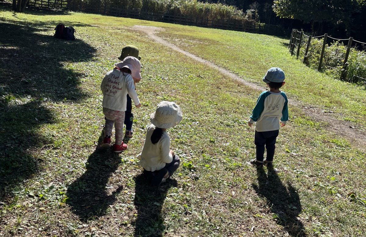 NPO法人さくらの森・親子サポートネット - HOIKUSHI JOB JOURNAL | 保育士な自分がもっと好きになる職場探し